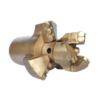 China Customizable SizeDiamond Core Bits Two Stages Tower  PDC Reamer Drill Bit For Expanding Hole for sale