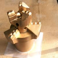 China Customizable SizeDiamond Core Bits Two Stages Tower  PDC Reamer Drill Bit For Expanding Hole for sale