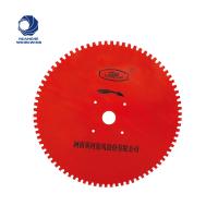 China Industrial 300mm Marble Stone Diamond Saw Blade CrN Finishing for sale
