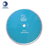 China Wholesale Private Label Segmented Diamond Saw Blade Circular Saw Blades For Cutting Marble for sale