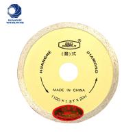 China 300mm 350mm Diamond Circular Saw Blade Cutting Disc For Cutting Marble for sale