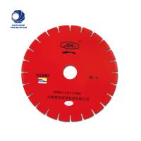 China High Frequency 350mm 400mm Diamond Saw Blade Granite Cutting Disc for Industry for sale