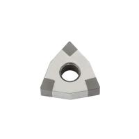 China Hot sale Diamond CBN turning milling cutter Solid CBN tips soldering insert for sale