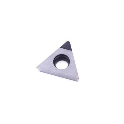 China CNMG120408 PCD Inserts Best Selling CNMG 120408 PCBN/CBN turning tools for sale