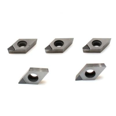 China CNMG120408 CBN High Hardness Turning Inserts CNMG120408 Lathe Blade High Quality PCBN/CBN Turning Tools for sale