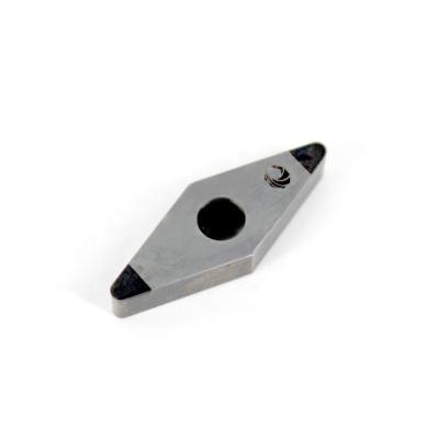 China 1P CBN CNGA120408 BNC200 Metal lathe Cutting Tools CNC Carbide Insert/worldiatools cbn insert/rnnmn2010 solid cbn inserts for sale