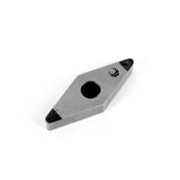 China CBN Diamond Inserts DNMG150404 ,CBN Cnc Lathe Tools Turning Inserts For Aluminum Processing blade cutter 25mm cutter machine for sale