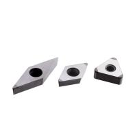 China Promotional Low Price Super hard cbn tipped insert for sale for sale