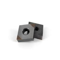 China Huanghe Whirlwind CNGA120408 hot sale cbn brazed insert for gray cast iron for sale