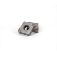 China Huanghe Whirlwind hot sale DNGA PCBN insert for turning milling cutting for sale