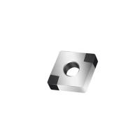China Efficient CUUUER WNGAO80412-DG Coated Pcbn Inserts Cbn Grade Inserts Pcd Cbn Insert Cutting Tool competitive prices for sale