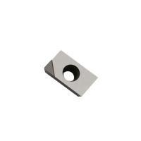 China Standard  CBN Blade CNGA120402 Single Edge Turning Blade for sale