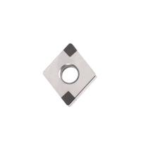 China Blackened PCBN  CBN Cutting Tools  OEM , ODM , OBM Service Accepted for sale