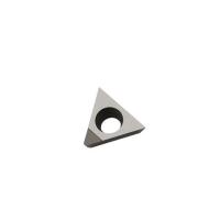 China Cbn Turning Inserts For Industrial Metalworking Rough Lathe for sale