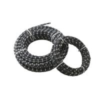China Manufacturers Wholesale Diamond Wire High Frequency Diamond Wire For Cutting Granite for sale