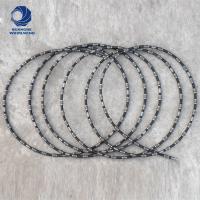 China Wholesale Power Tool Parts Diamond Wire High Frequency Cutting Marble Diamond Wire for sale