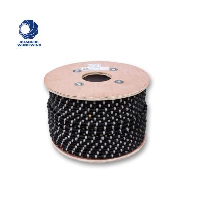China Quality Assurance Diamond Wire Saw Cutting Granite Diamond Wire With In Certification for sale