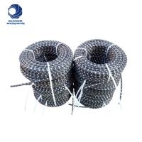 China Quality Assurance Diamond Wire Saw Cutting Granite Diamond Wire With In Certification for sale