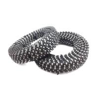 China 11.5mm/7.5mm Diamond Saw Wire Rope High Tension & Efficiency for Concrete in Abrasive Tools 300 - 3500 8.5-11.5mm for sale