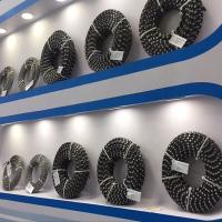 China diamond tools diamond wire for cutting marble and granite, diamond wire saw for steel for sale