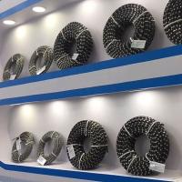 China Diameter 10.5mm Diamond Cutting Wire For Reinforced Concrete Cutting for sale