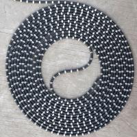 China Diameter 10.5mm Diamond Cutting Wire For Reinforced Concrete Cutting for sale
