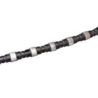 China Excellent Diamond Wire Saw Stone Cutting For Block Chamfering for sale