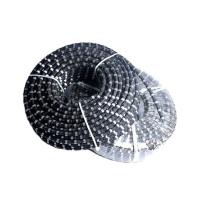 China Sintered Diamond Cutting Wire for Granite Marble Quarry Concrete Cutting for sale