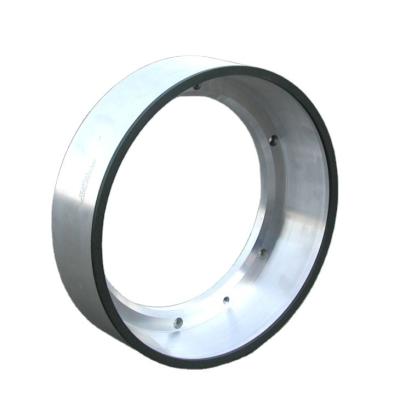China Wholesale Price Diamond Grinding Wheel High Frequency Grinding Wheel for sale