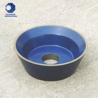 China Wholesale Price Diamond Grinding Wheel High Frequency Grinding Wheel for sale