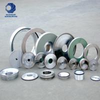 China Wholesale Price Diamond Grinding Wheel High Frequency Grinding Wheel for sale
