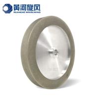 China high efficiency 8 inch woodcut diamond cbn grinding wheels for sale