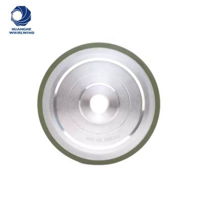 China 125MM Electroplated Sharpening Wheel CBN grinding wheel for band saw blade for sale