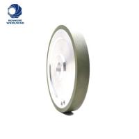 China 400 Grit Cbn Segmented Grinding 250mm Cbn Diamond Wheels For Tormek Grinder for sale