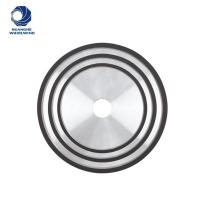 China high efficiency 8 inch woodcut diamond cbn grinding wheels for sale