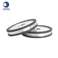 China Abrasive Tools Diamond CBN Grinding Wheel For Corrugated Machine Slitter Scorer Blade Knife for sale