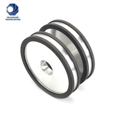 China Manufacturer Supplier Grinding Hard Materials Tools 1a1 Cbn/diamond Grinding Wheel for sale