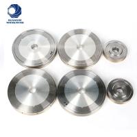 China tormek machine use turning tool sharpening 8 inch 80 grit electroplated cbn grinding wheel for sale