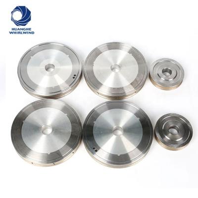 China tormek machine use turning tool sharpening 8 inch 80 grit electroplated cbn grinding wheel for sale
