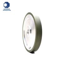 China tormek machine use turning tool sharpening 8 inch 80 grit electroplated cbn grinding wheel for sale