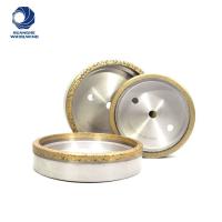 China 10inch cbn grinding wheels for tormek for sale
