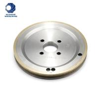 China 10inch cbn grinding wheels for tormek for sale