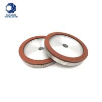 China Electroplated Woodturning Cbn Grinding Wheel For Stainless Steel for sale