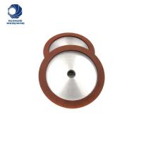 China Customized Woodworking Turning Tools 8 Inch Cbn Grinding Wheels for sale
