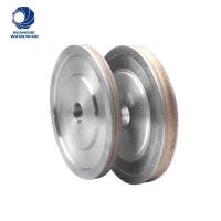 China Customized Diamond Grinding Wheel Tormek Grinding Wheel 250Mm For Tormek for sale