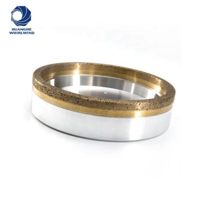 China wheel CBN Sharpening polishing honing Wheel grinding discs for sale