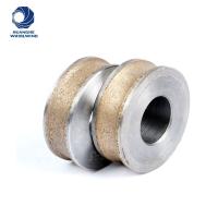China Resin Diamond Grinding Wheel  Electroplated CBN Grinding Wheel for sale