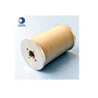 China Sapphire Diamond Wire Loop Effective Sapphire Wafer Cutting Wire for sale