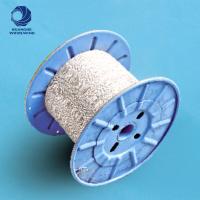 China Silicon Cutting Wire Private Label Diamond Wire Saw Silicon Wafer for sale