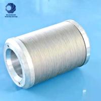 China Industrial use Diamond Wire Loop For Cutting Silicon Wafer for sale